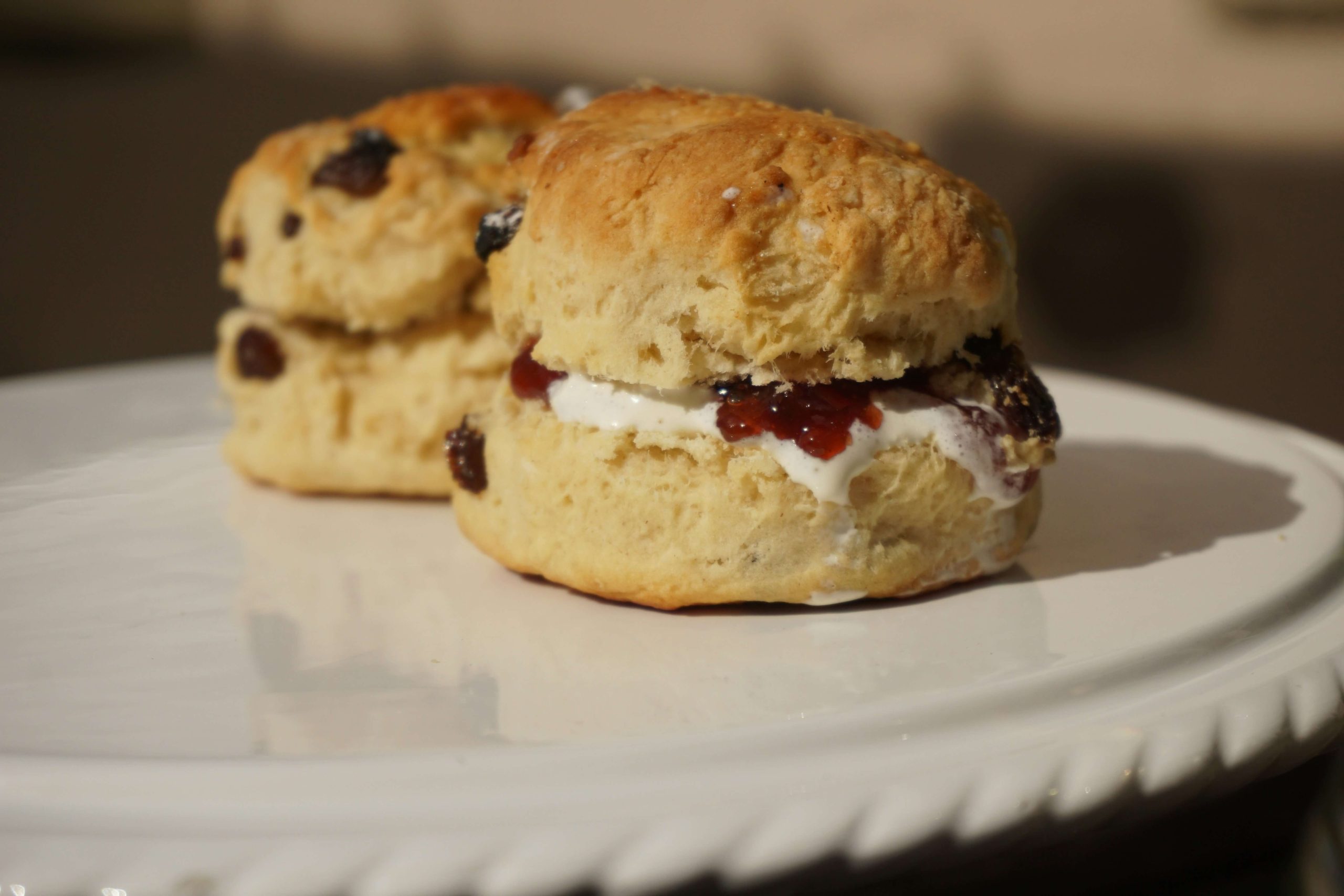 7 Best Scones in London | TrekLondon