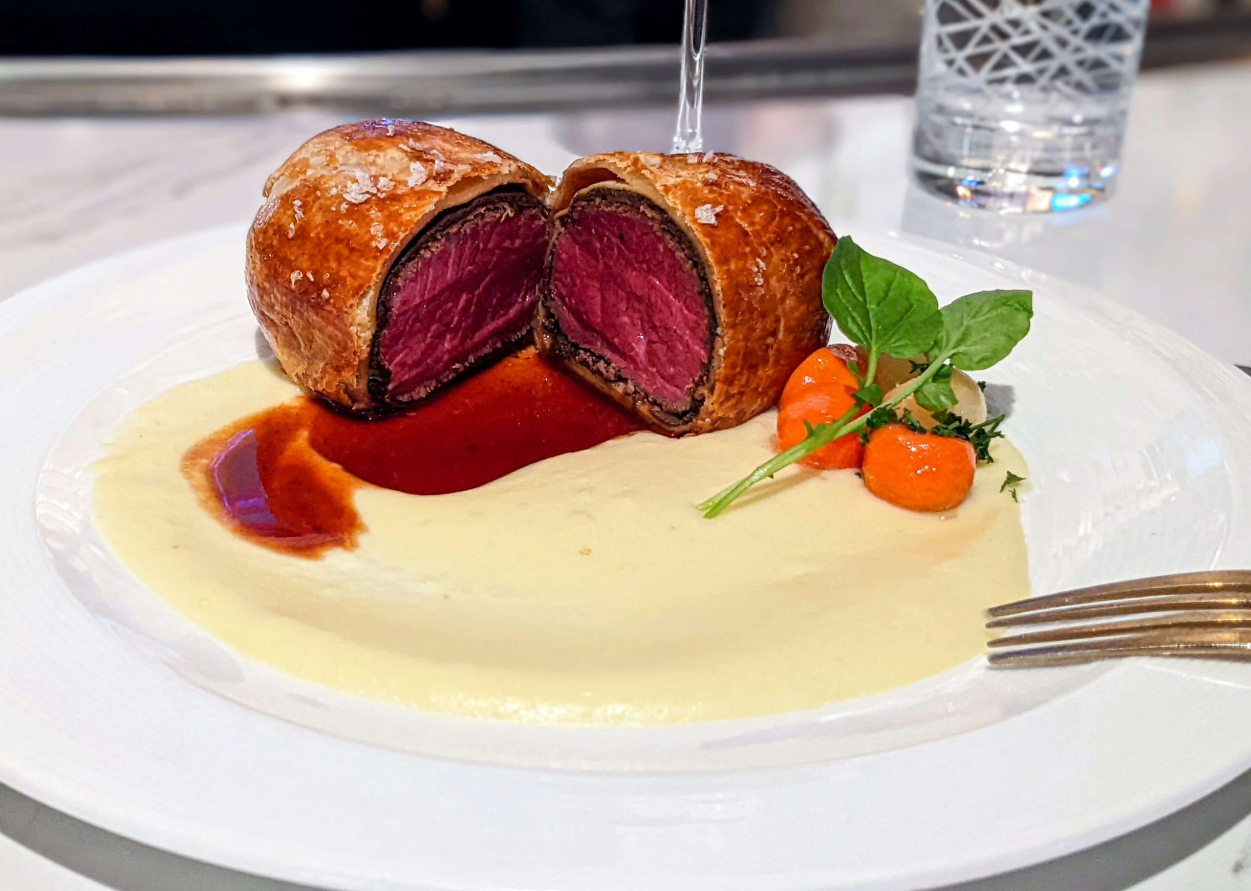 7 BEST BEEF WELLINGTON IN LONDON | TrekLondon