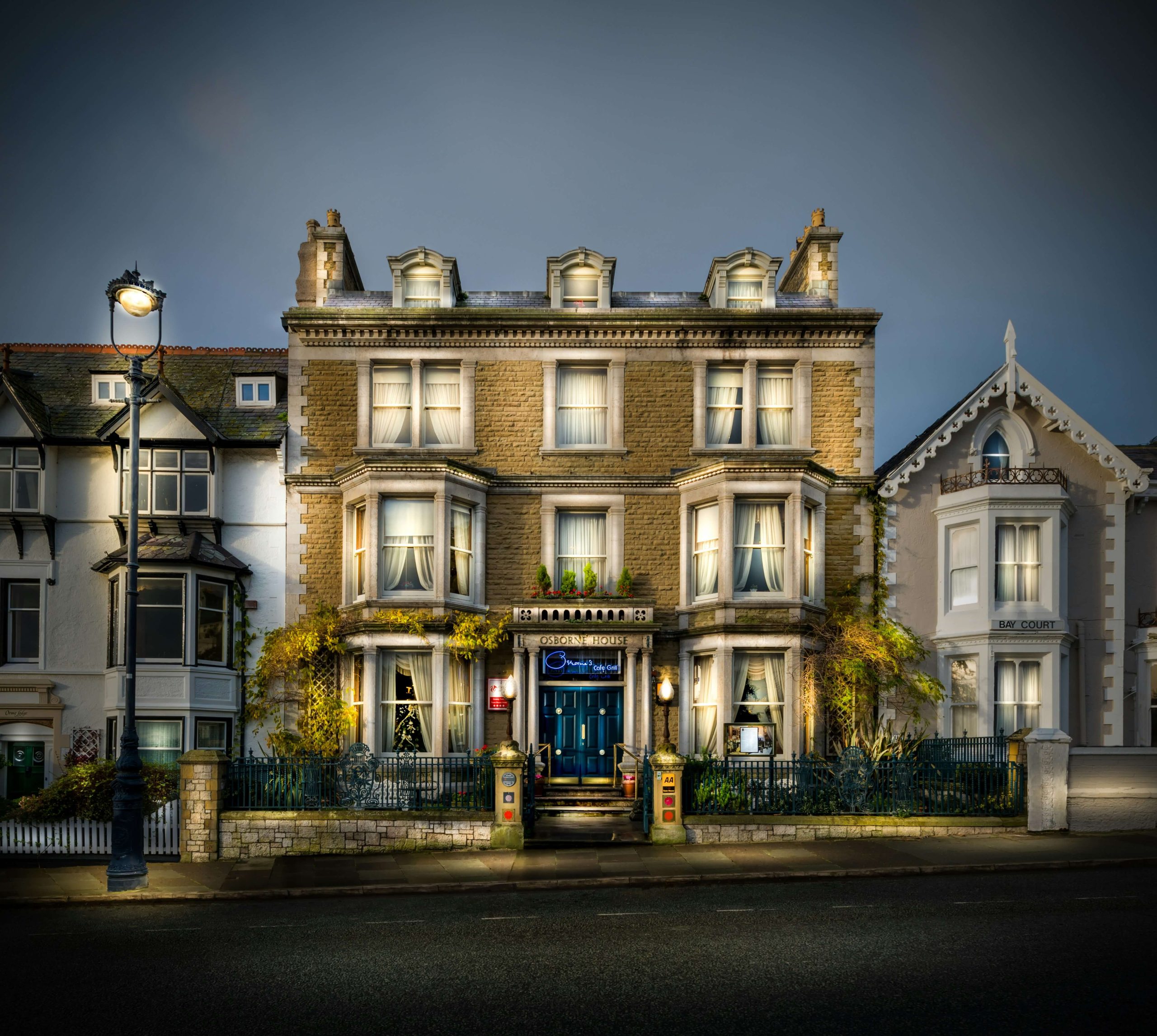 7 BEST INN IN LONDON | TrekLondon