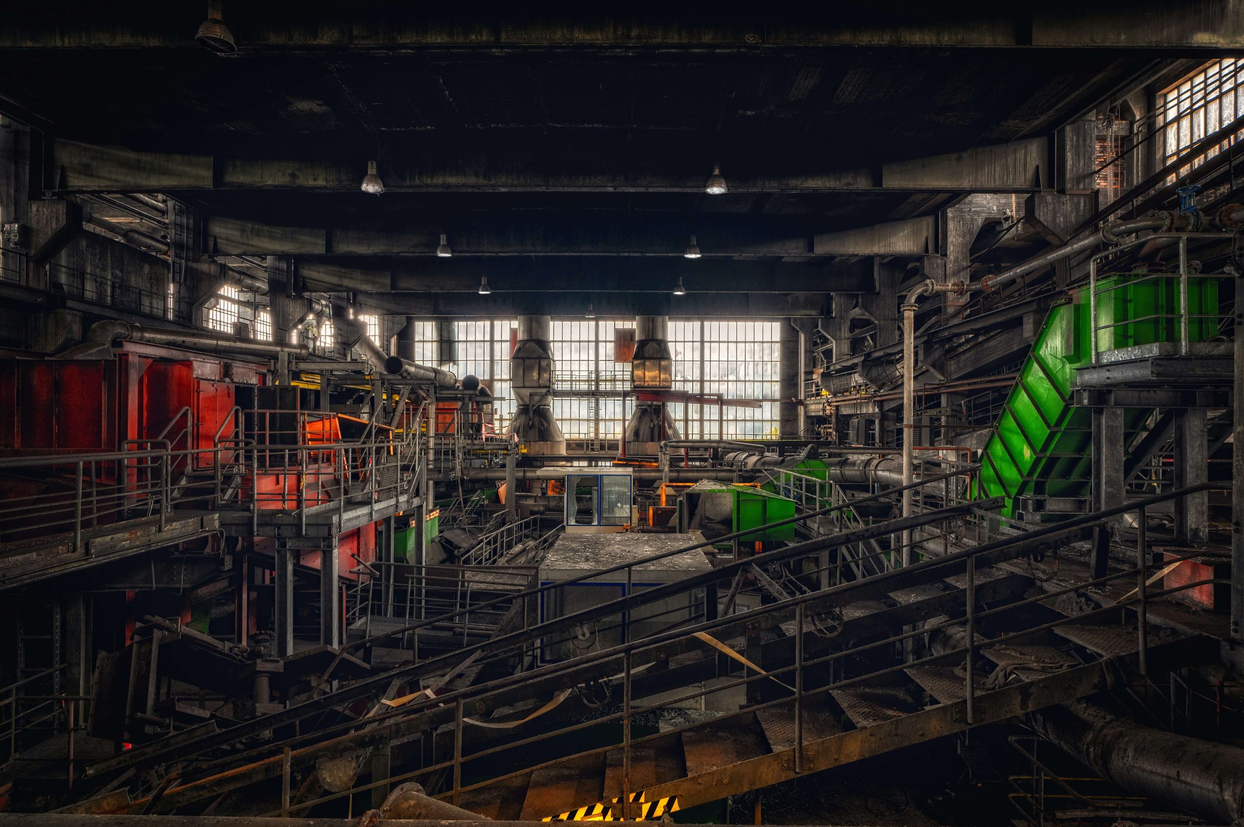 7 Best Movie Sets in London | TrekLondon