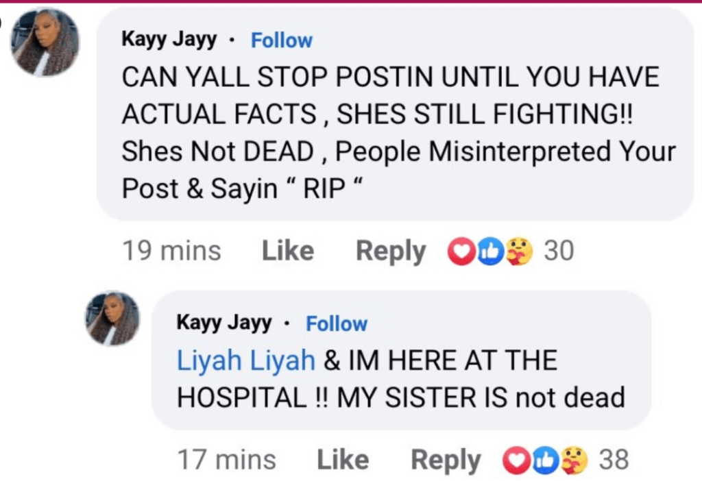 What Happened To Enchanting Rapper? What we know | TrekLondon