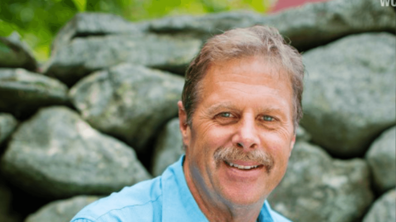 Roger Cook's Cause of Death Saddens Fans Worldwide | TrekLondon