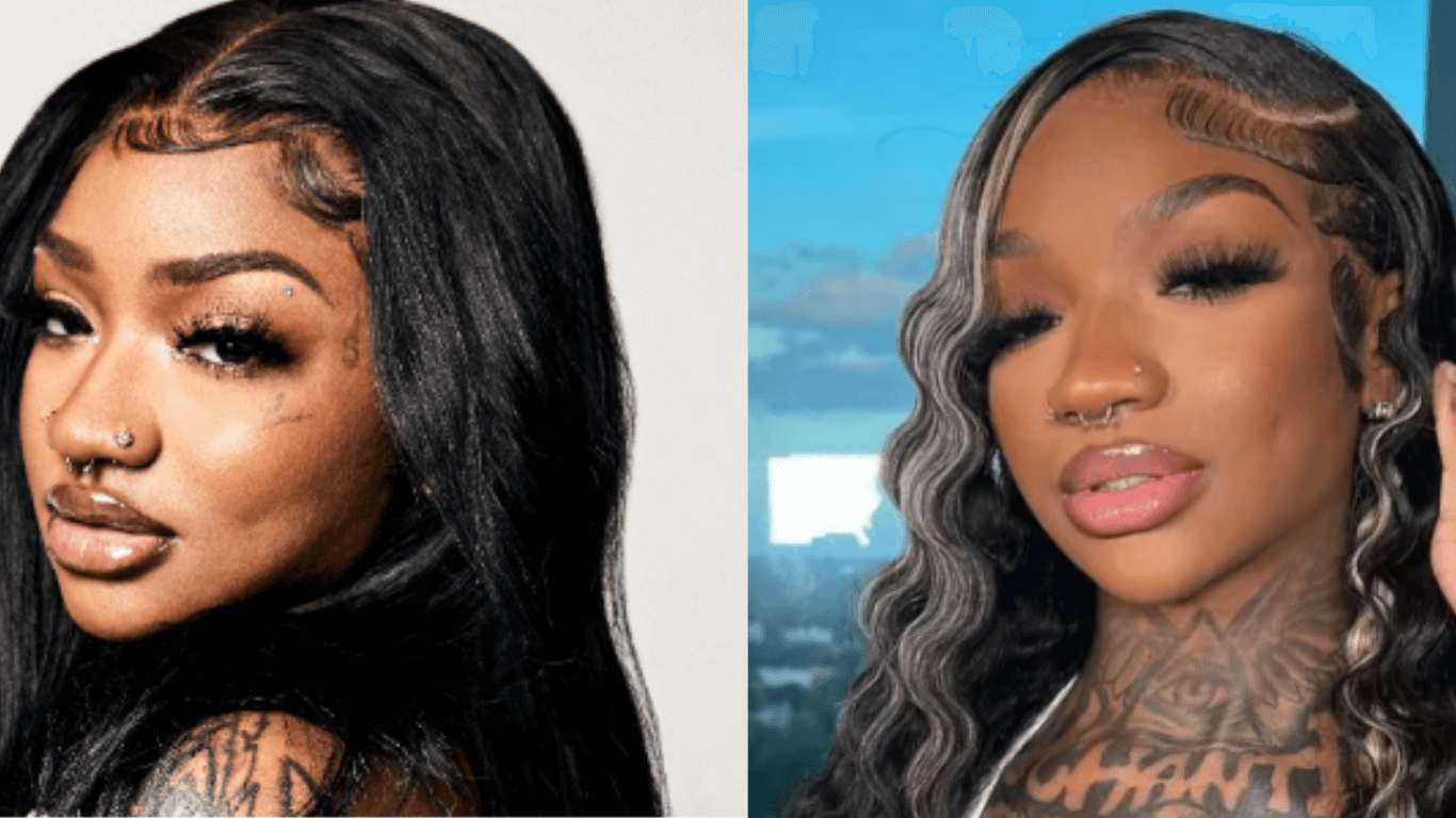 Netizens Shocked by Rapper Enchanting’s Cause of Death Revelation ...