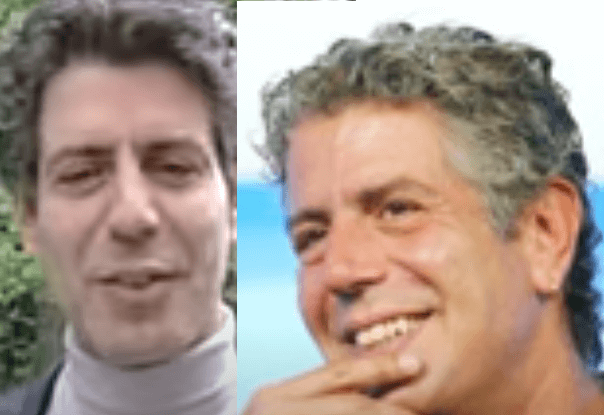 Why Did Bourdon Kill Himself? Here's What we Know so Far | TrekLondon