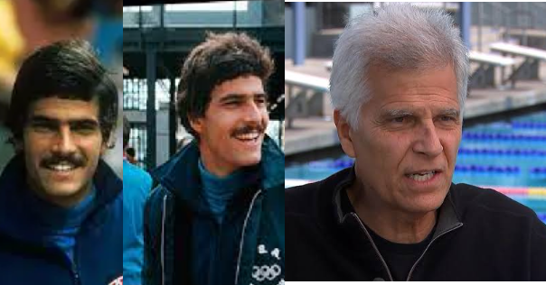 Is Mark Spitz still alive? What We know so far | TrekLondon