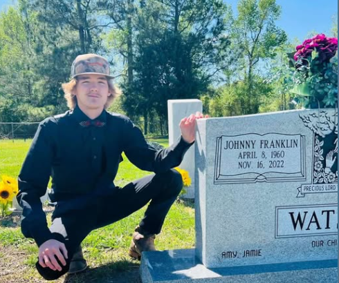 Tragic Loss as New Bern Teen Lawson Blevins Dies in Crash | TrekLondon