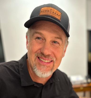 Bend Soap Founder, Dwight Johnson Dies in Tree Trimming Accident ...