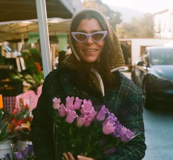Carmel Valley, CA Mourns Co-Owner of Lady & Larder, Boo Simms | TrekLondon