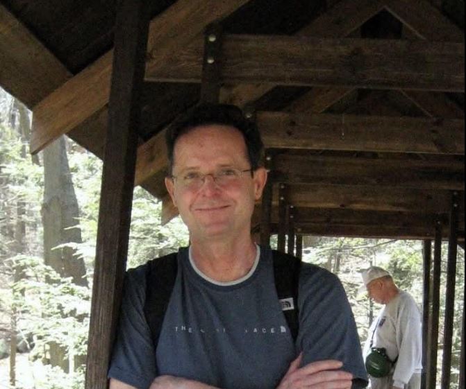 Hudson Valley Remembers Beloved Photographer Grant Scully | TrekLondon