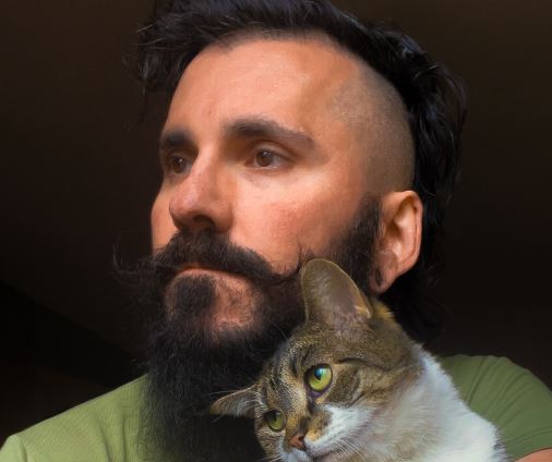 Lorenzo Buffa Ryan St Pierre Tragedy Shocks Creative Community | TrekLondon