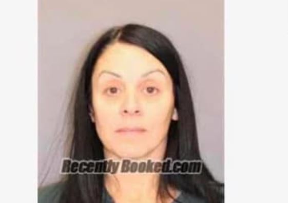 Tara Carr Arrested on Child S*x Charges in South Jersey Storm Cheer ...