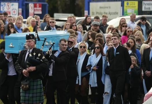 Cillian Flaherty Cause of Death: Ireland’s Fittest Family Teen Dies at ...