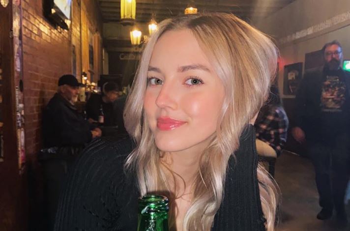 Texas Woman Carson Dickson ATV Accident Ends in Tragic Loss | TrekLondon