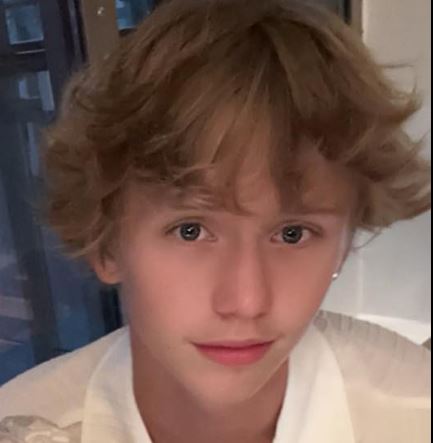 Colton Wood Identified Among Two K!lled in Caddo Mills Shooting ...