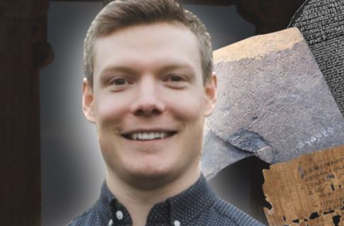 Wesley Huff Wiki, Education, Career, and Family | TrekLondon