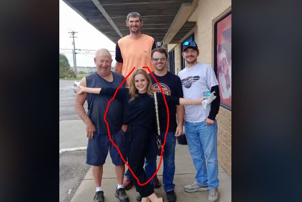 Is Nevaeh Petty Real? Viral Online Personality Stir Up Speculations | TrekLondon