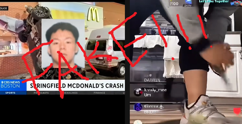 Amigo Chino Fake or Real Story? Viral “Crash-and-Run” Prank Is Fake ...