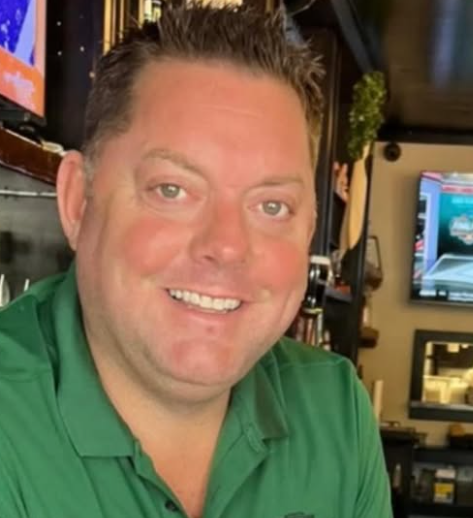 Charles Nopper, Rockaway Beloved Jameson’s Pub Member Passes at 43 ...