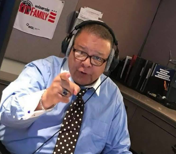 Legend Super Jay Johnson Passes Away, Leaving Behind a Legacy of Love ...