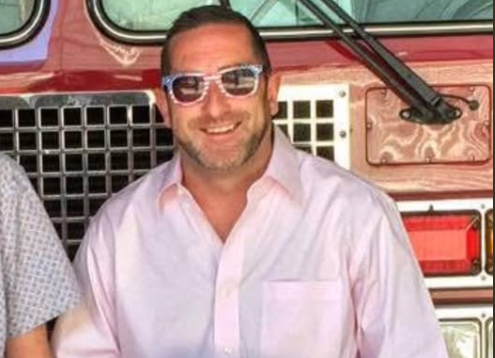 Brendan Dinneen Boston Beloved Restaurant Leader and Friend Passes Away ...